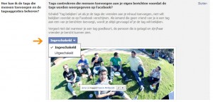 Taggen; alles wat jij moet weten over taggen op Facebook!