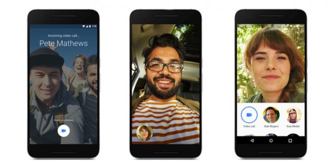 Google Duo App | De video app van Google uitgelegd!